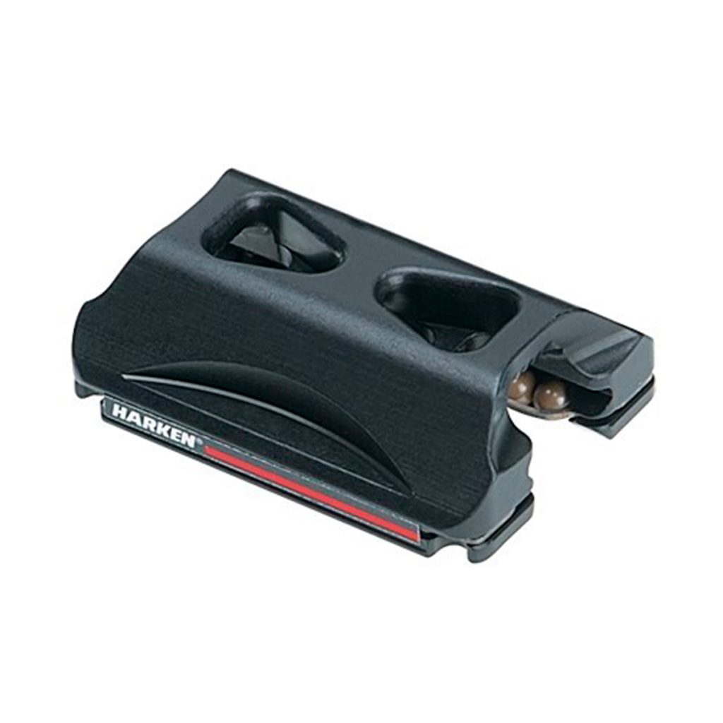 Sistema Batten Car – Harken Brasil